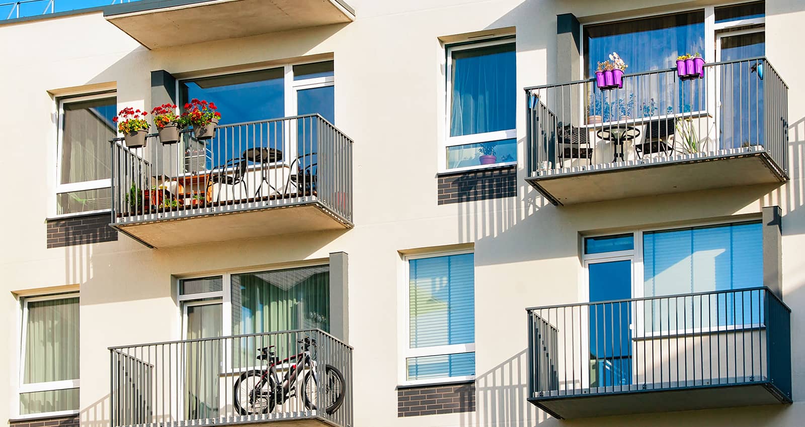 Extension to SB 721, the Apartment Balcony Inspection Law